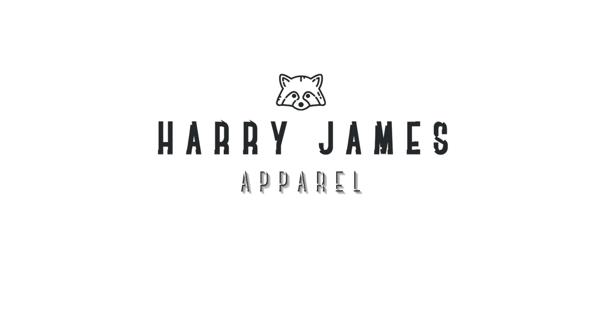 Harry James Apparel